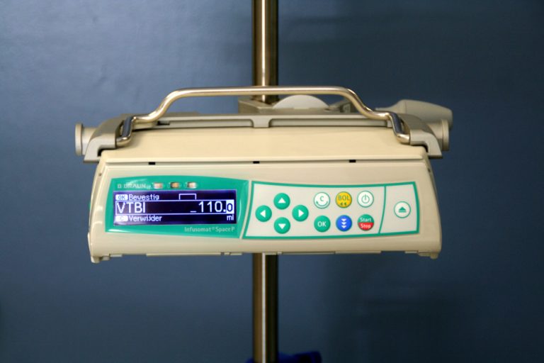 Het gebruik van infusen - Dierenkliniek Tiel-Drumpt - Dierenkliniek Tiel