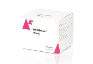 Bijsluiter Furosoral 40 mg - Dierenkliniek Tiel-drumpt