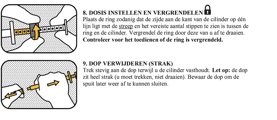 Bijsluiter Sileo oromucosale gel voor honden - Dierenkliniek Tiel