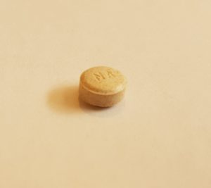 Onsior tabletten voor de hond - bijsluiter - Dierenkliniek Tiel