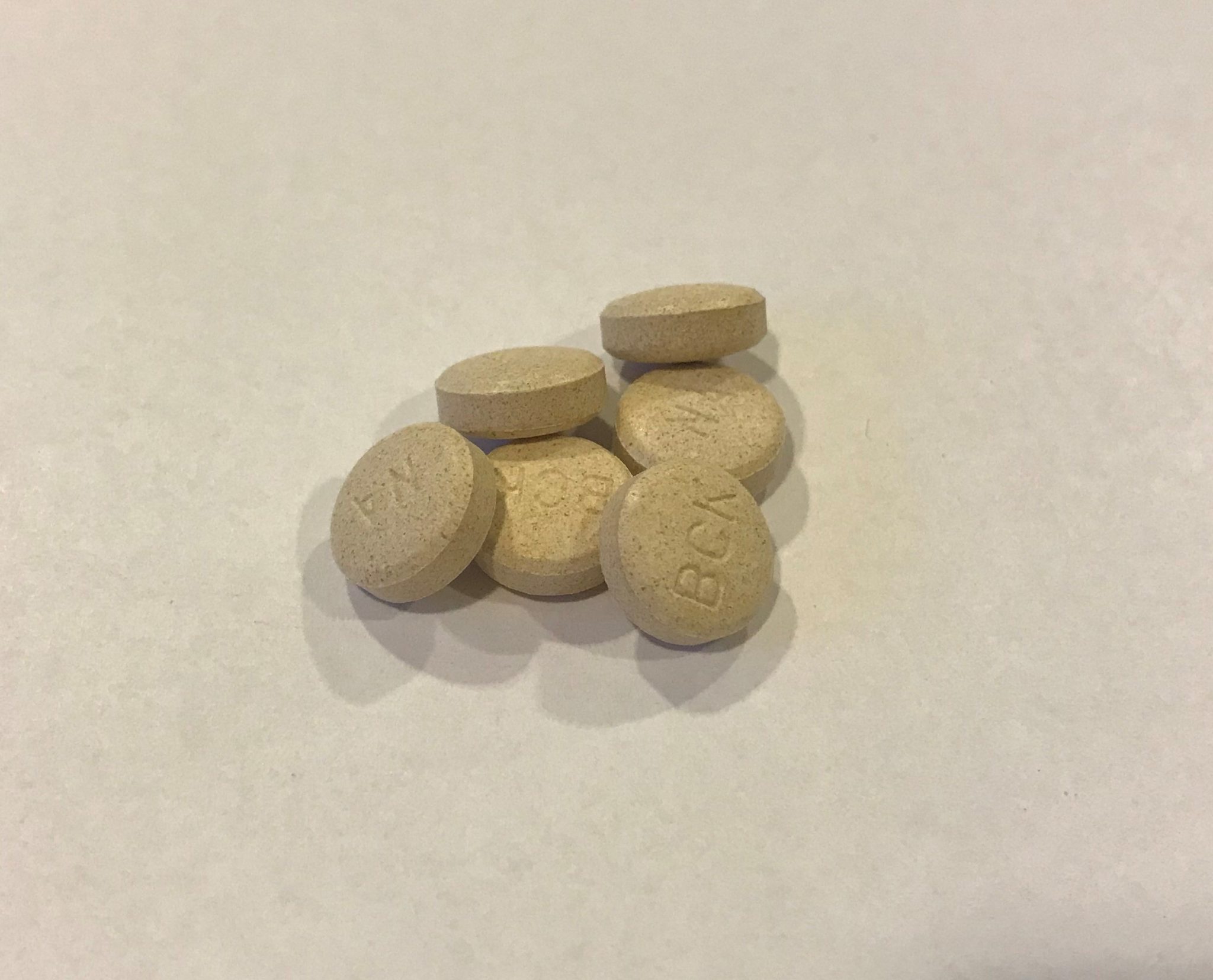 Onsior tabletten voor de hond - bijsluiter - Dierenkliniek Tiel