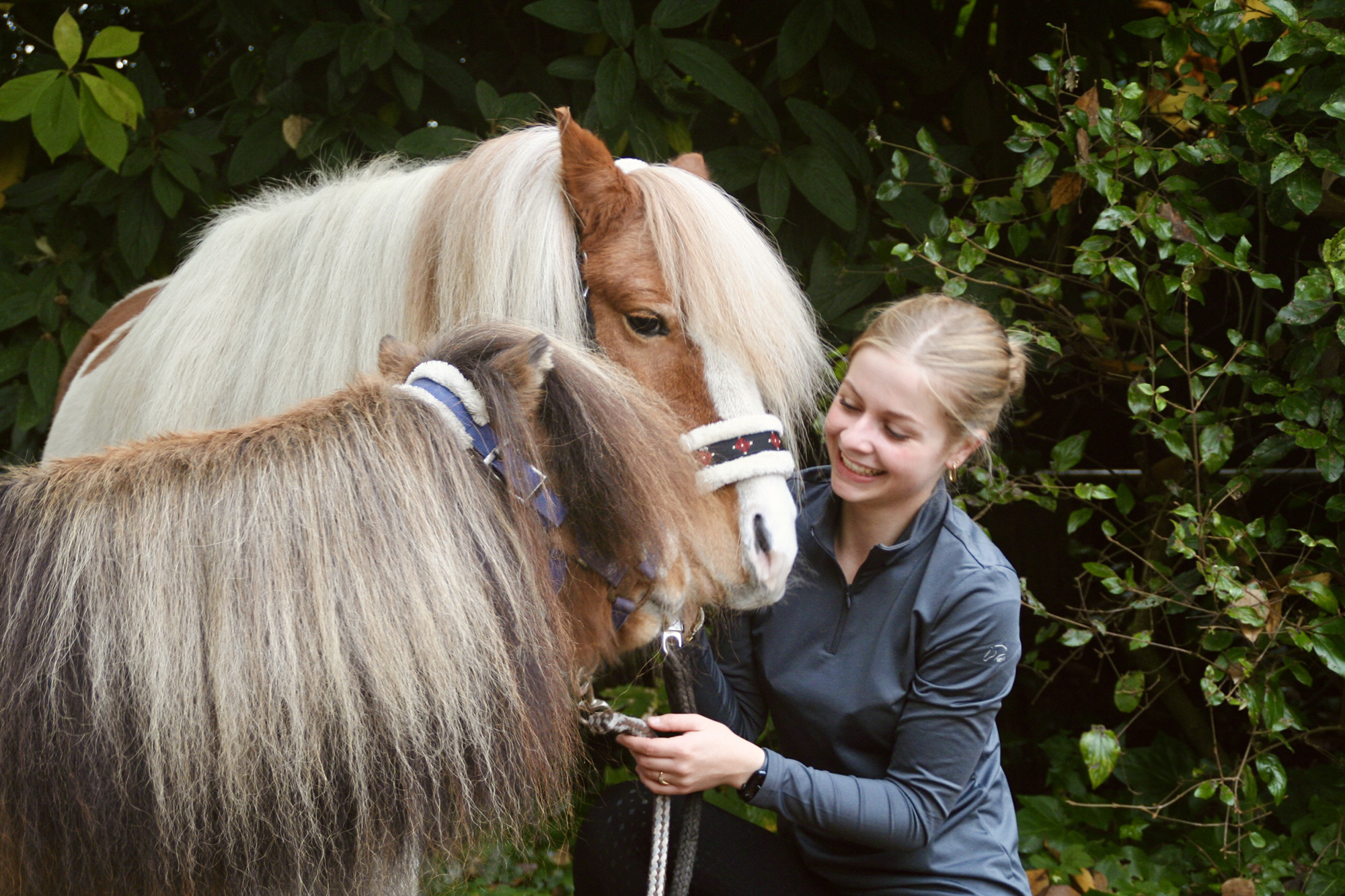 Nicky Kramer facilitair medewerker bij Dierenkliniek Tiel-Drumpt
