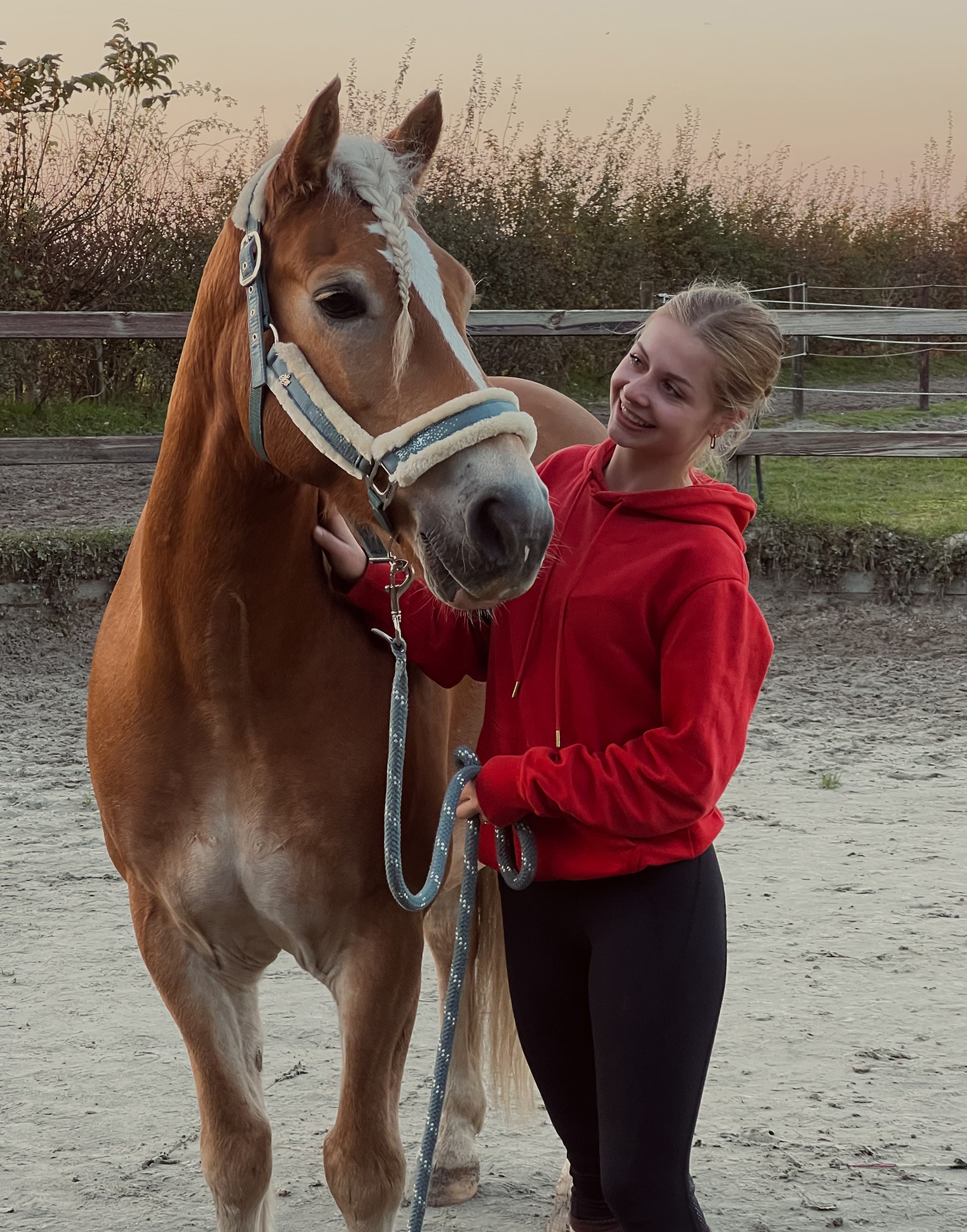 Nicky Kramer facilitair medewerker bij Dierenkliniek Tiel-Drumpt